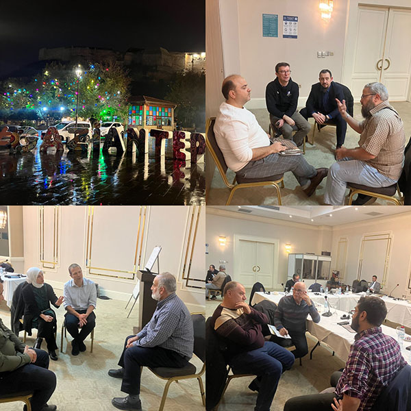 Global Emergency Medicine Programmes - RCEM